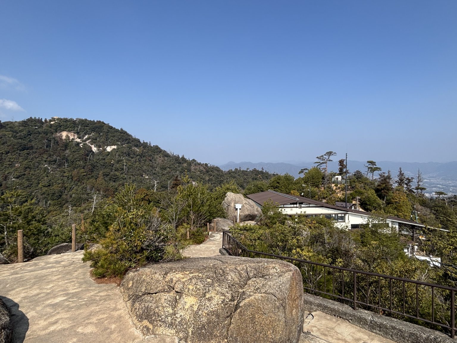 Mount Misen Miyajima: Complete Visitor Guide - Miyajima Stroll