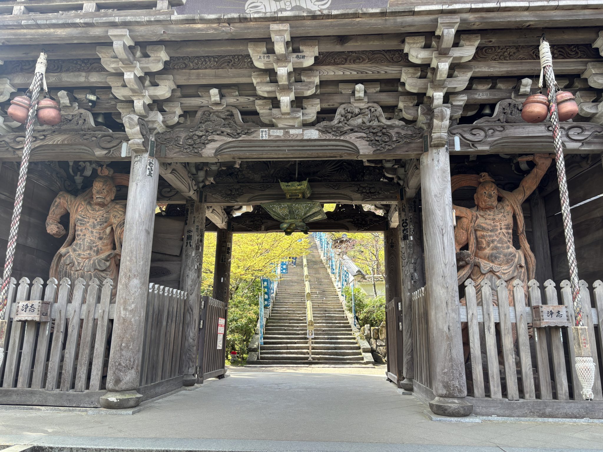 Daisho-in Temple Miyajima: Complete Visitor Guide - Miyajima Stroll